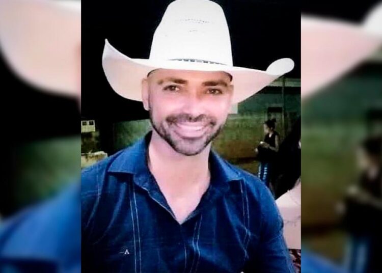 Mt Policial Penal é Preso Após Bater E Trancar Namorada Em Quarto De